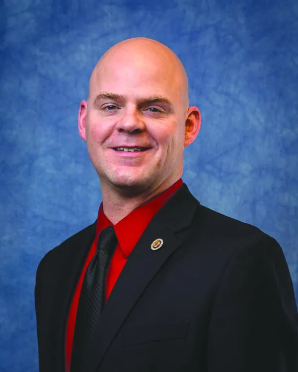 Labor Leader of the Week: Darrin Kelly | Philadelphia Council AFL-CIO