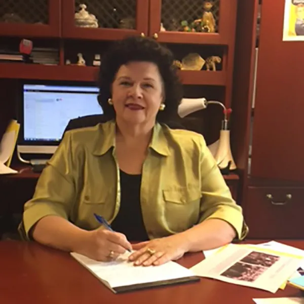 Labor Leader of the Week: Donna Edwards | Philadelphia Council AFL-CIO